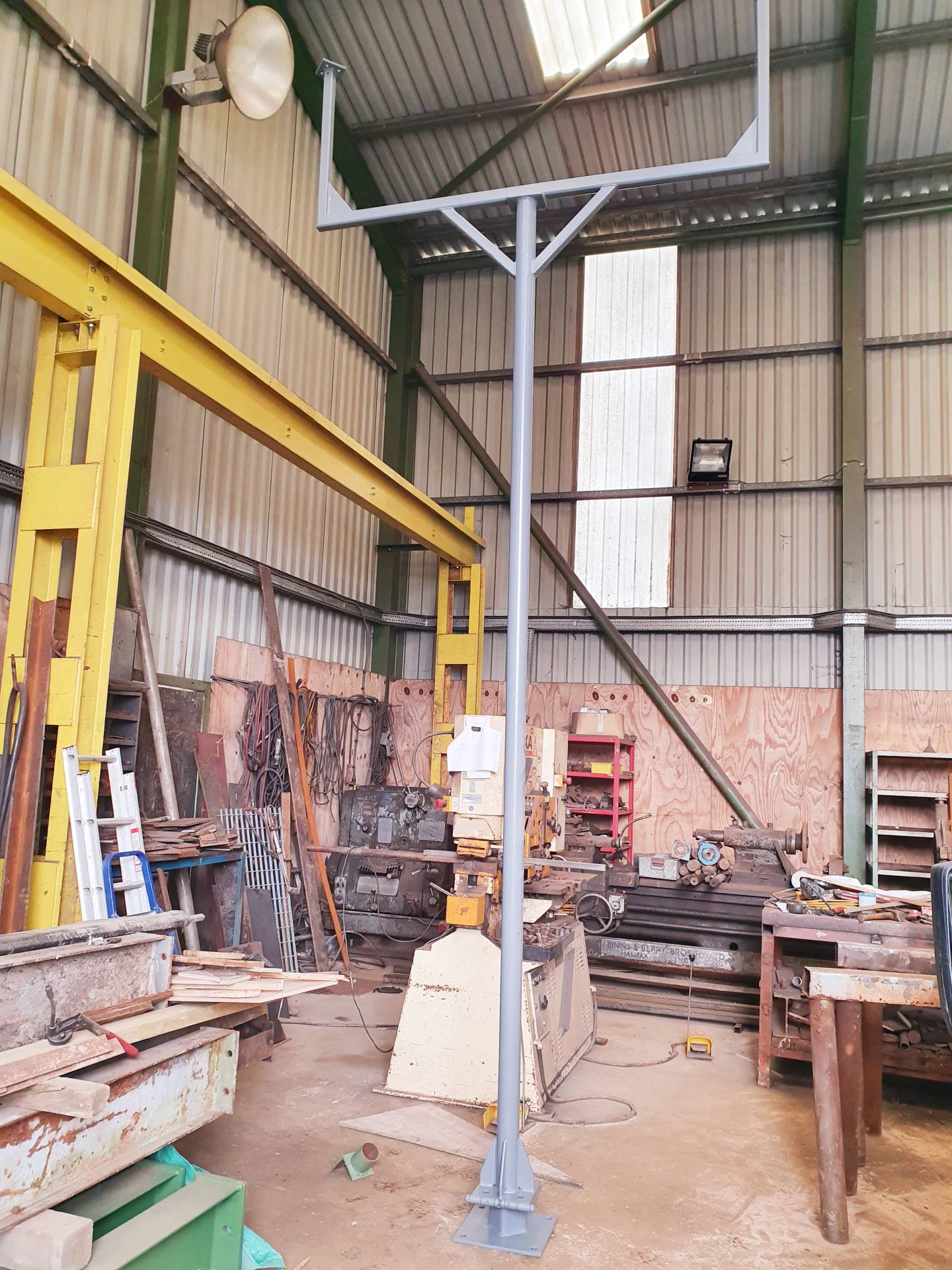 EK Engineering SW - Gallery