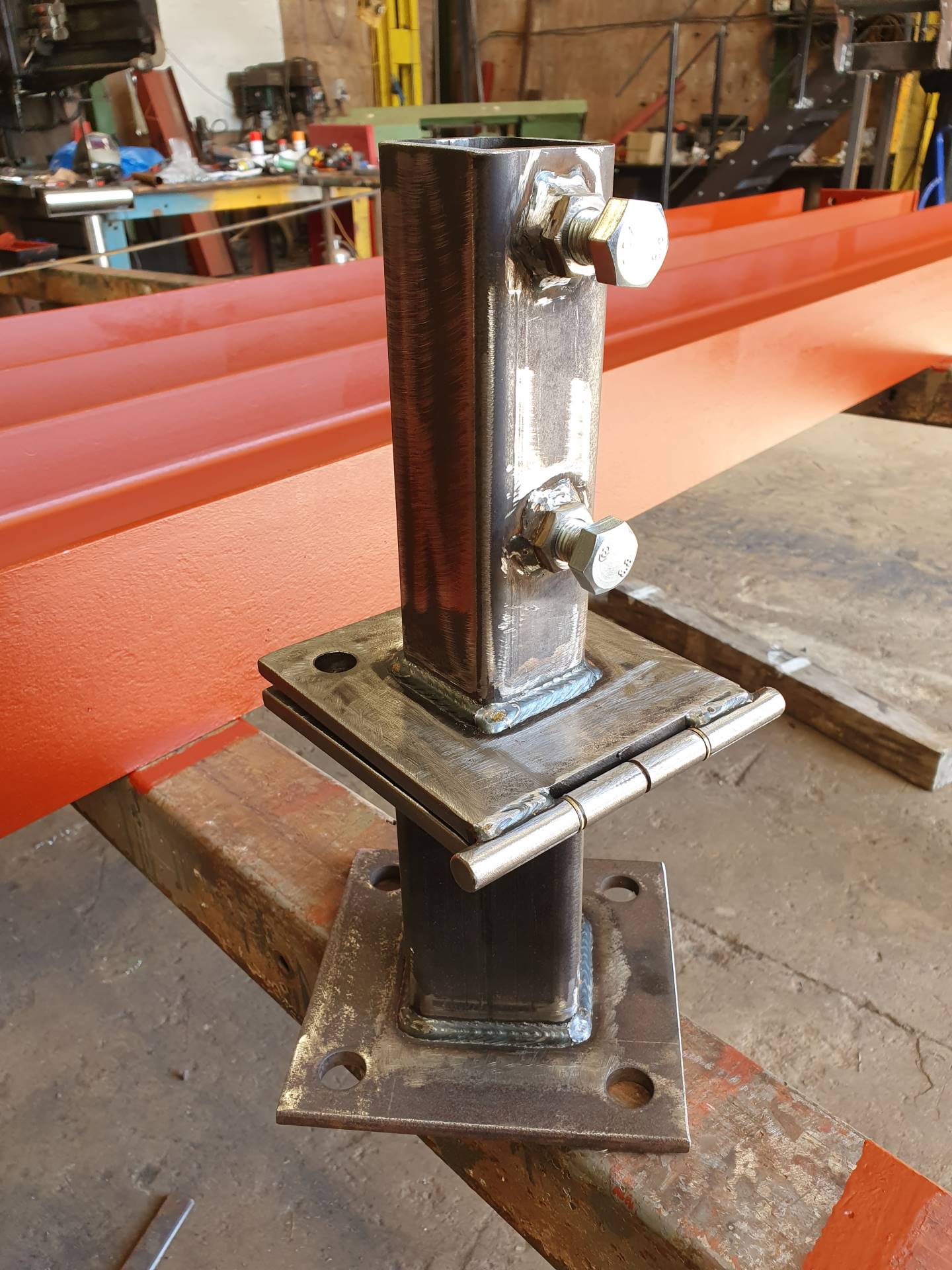 EK Engineering SW - Gallery