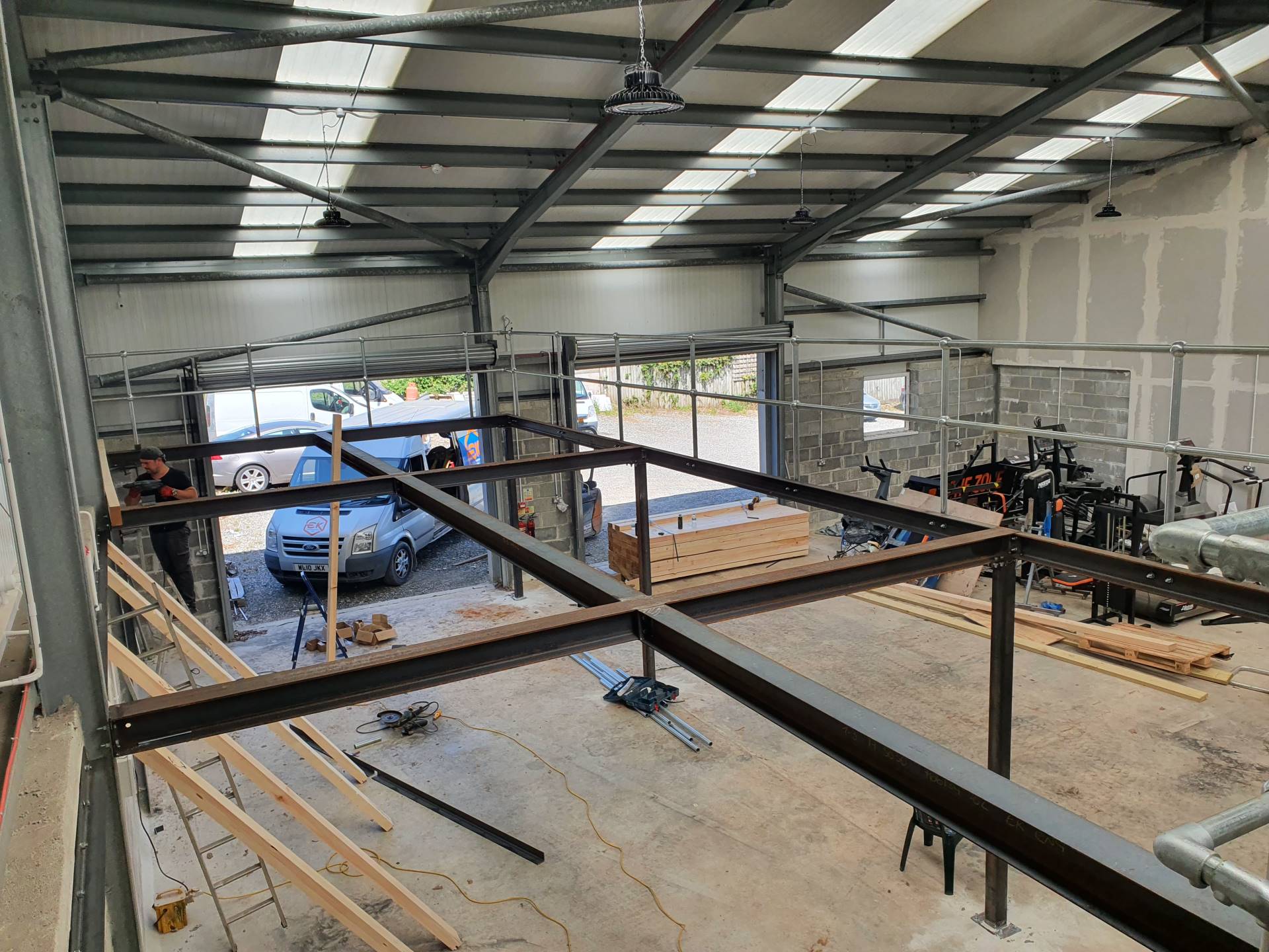 EK Engineering SW - Gallery