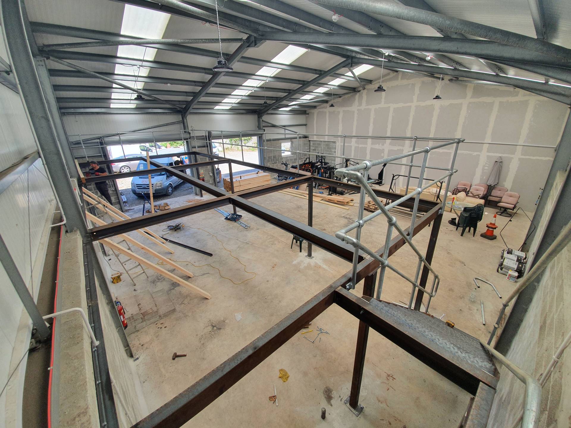 EK Engineering SW - Gallery