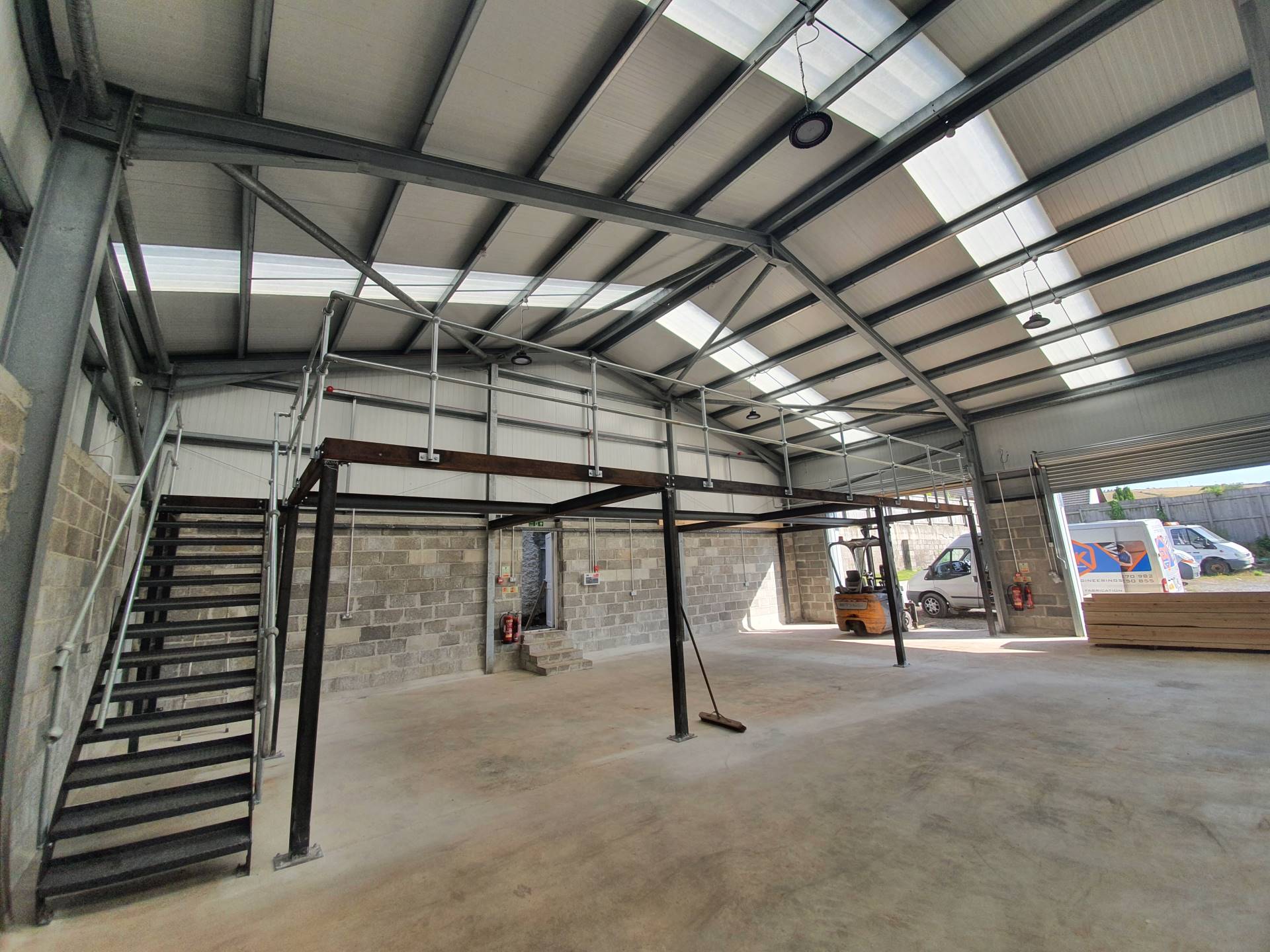 EK Engineering SW - Gallery