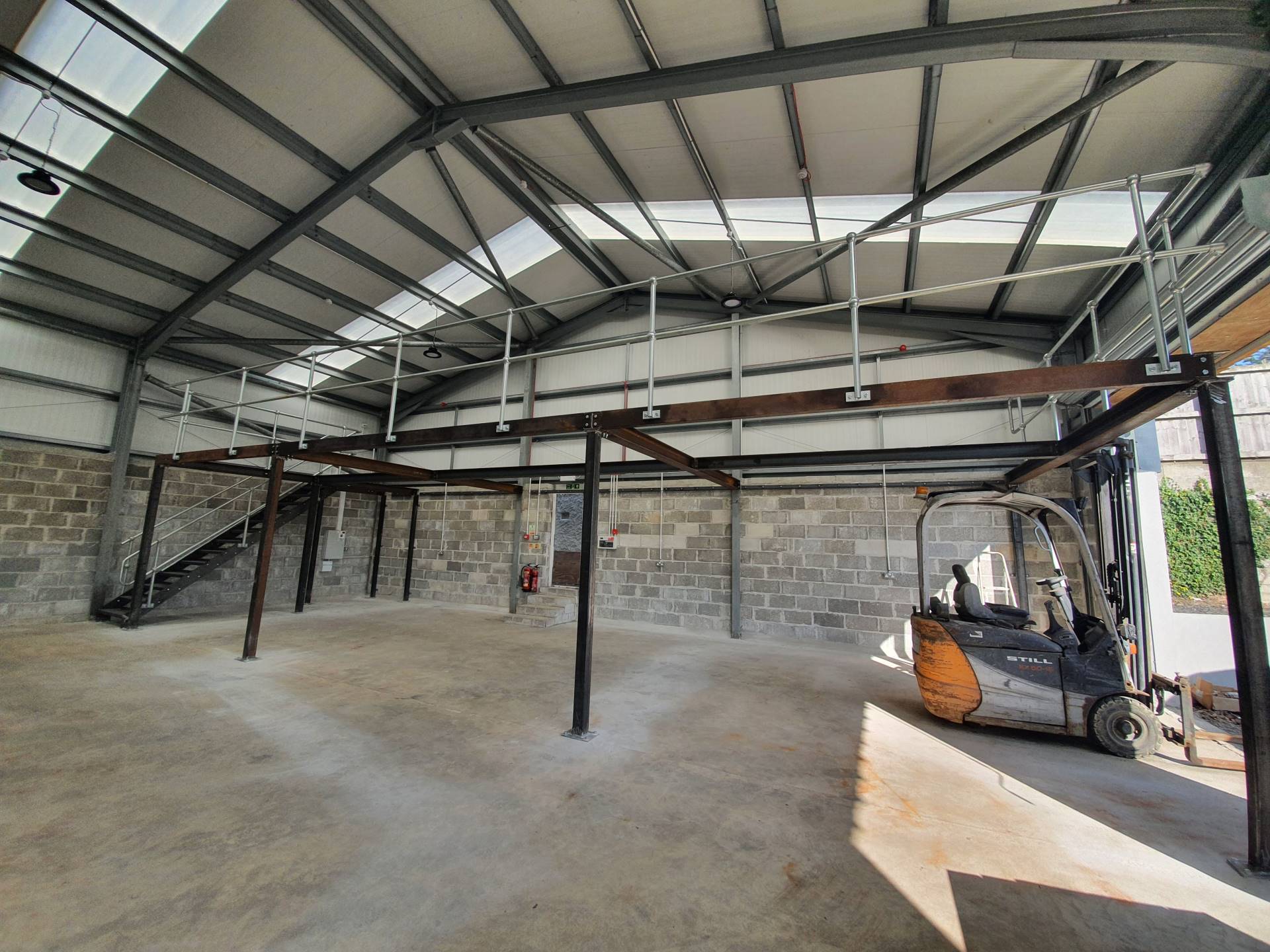 EK Engineering SW - Gallery