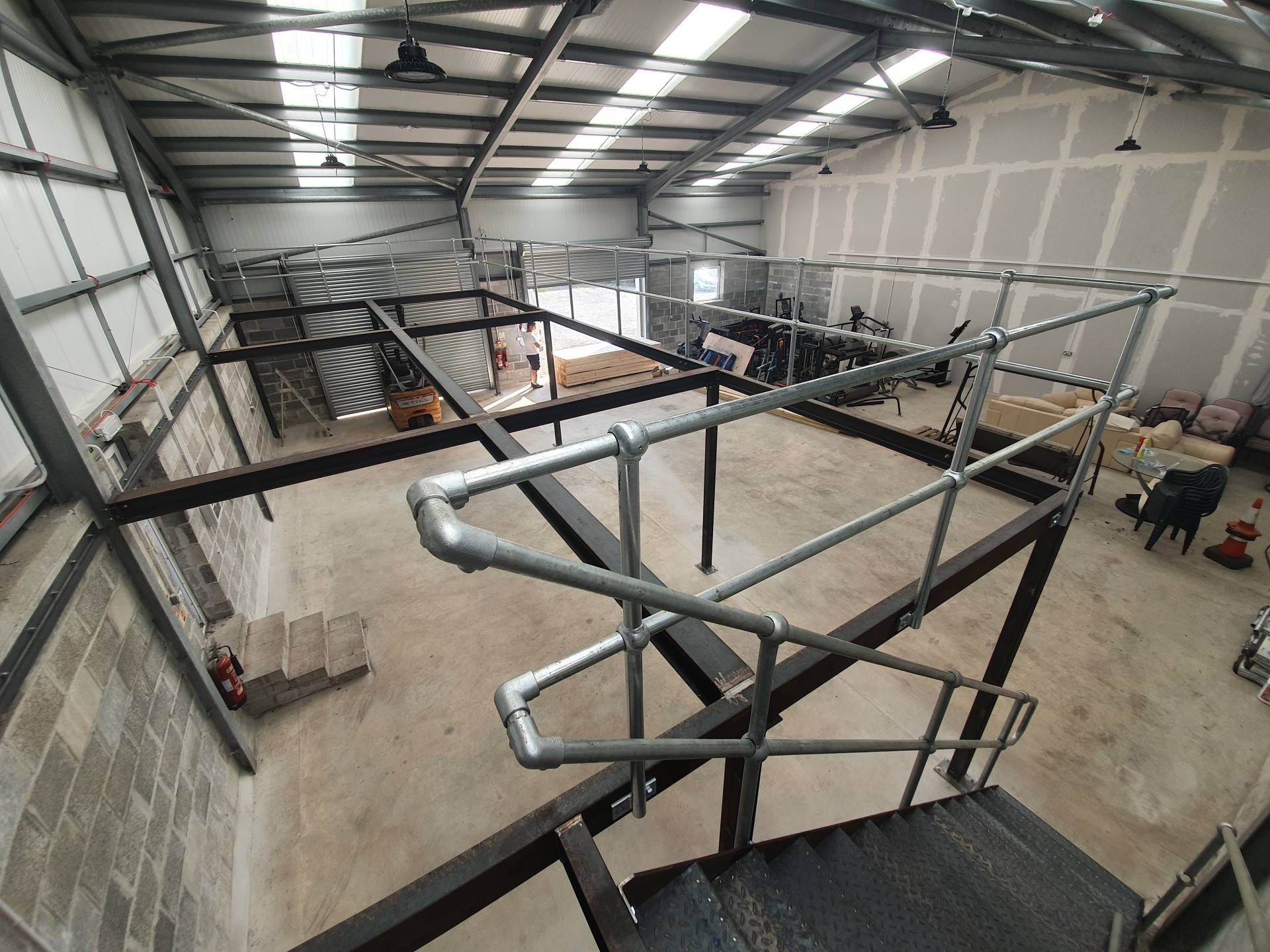 EK Engineering SW - Gallery