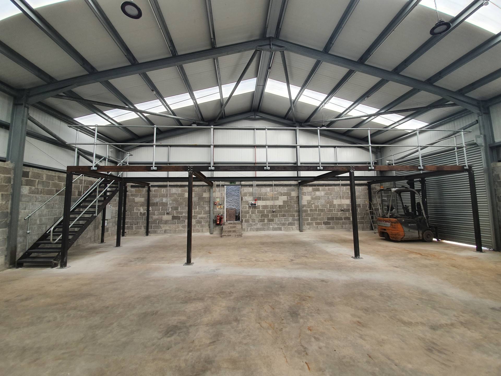 EK Engineering SW - Gallery