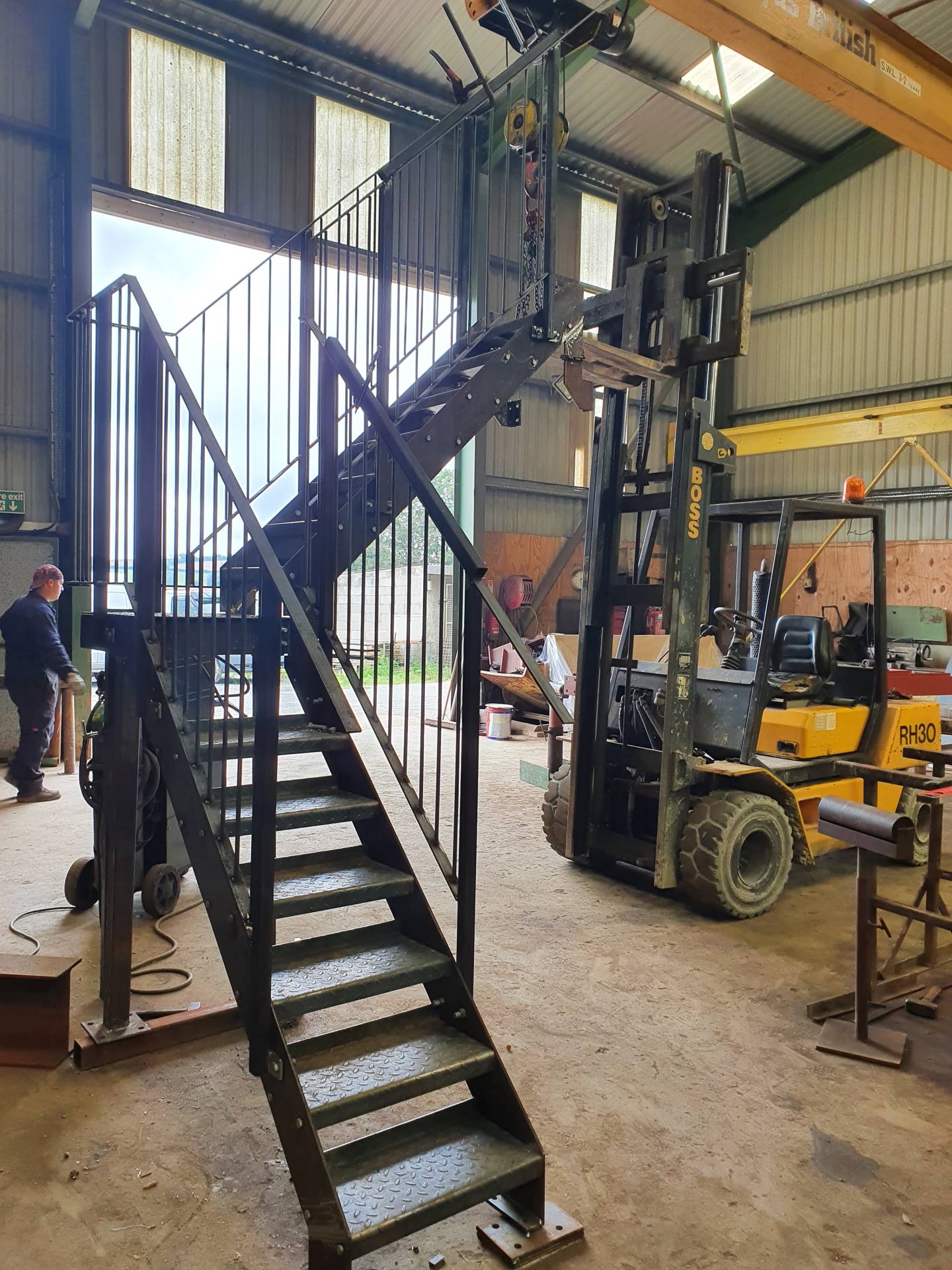 EK Engineering SW - Gallery